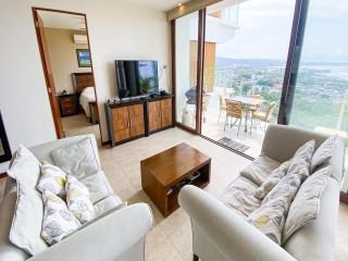 Apartment at Borneo, Alamar: Two bedrooms, fully equipped - ocean and ...